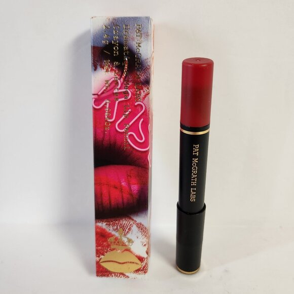 Pat McGrath | Makeup | Pat Mcgrath Labs Dramatique Mega Lip Pencil ...